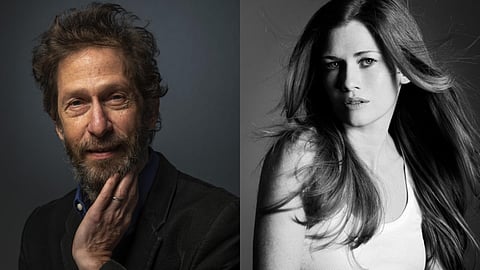 Tim Blake Nelson and Mireille Enos star in On The End