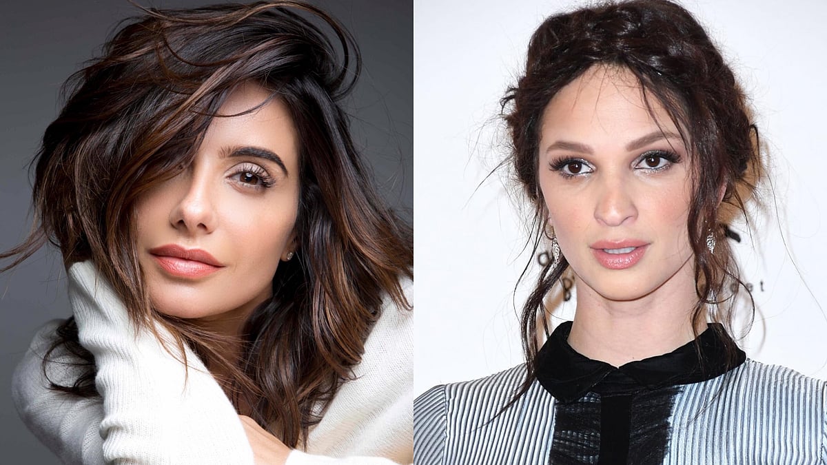 Ruby Modine and Mikaela Hoover join hands for Dead Giveaway