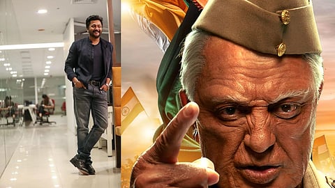 Location Diaries: Bobby Simha - A learning experience