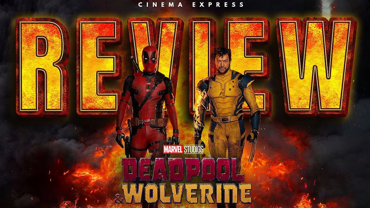 Deadpool and Wolverine Movie Review: Extravagant fanservice makes up ...