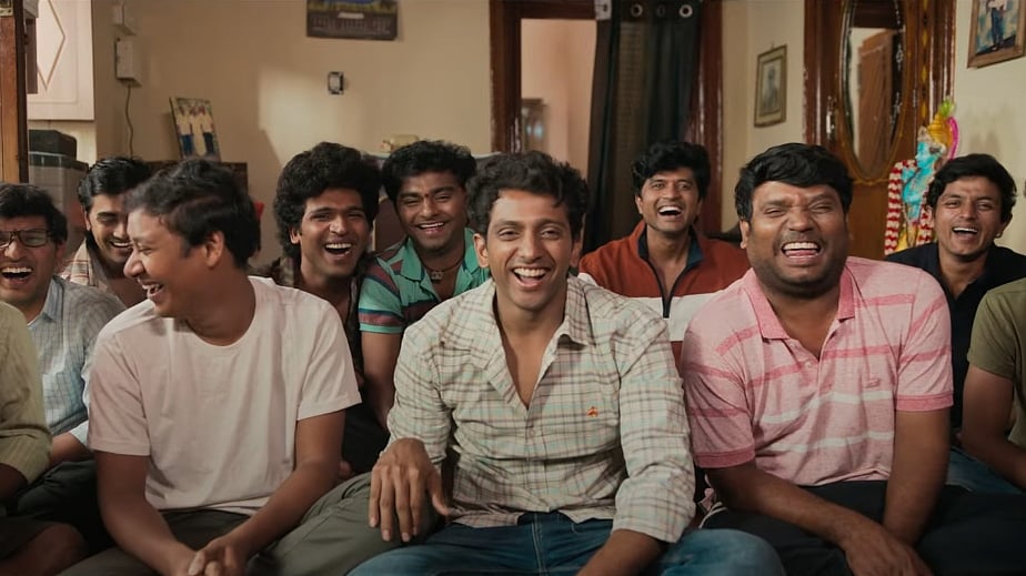 Committee Kurrollu release trailer out