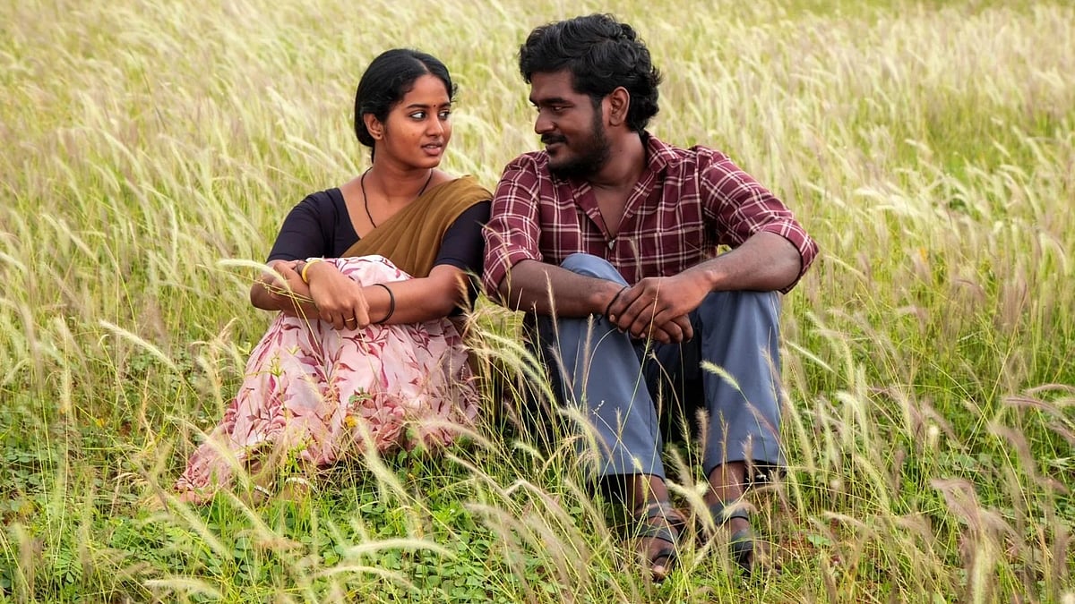 Seenu Ramaswamy's Kozhi Pannai Chella Durai will have its teaser and ...
