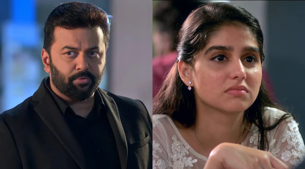 Mr & Mrs Bachelor teaser: Indrajith and Anaswara's film promises to be road trip comedy