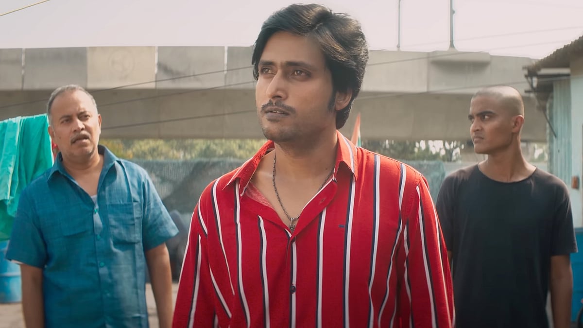 Parakramam trailer: A theatre artist’s philosophical journey of cricket ...