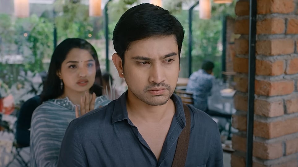 Raj Tarun starrer Bhale Unnade’s theatrical trailer is out