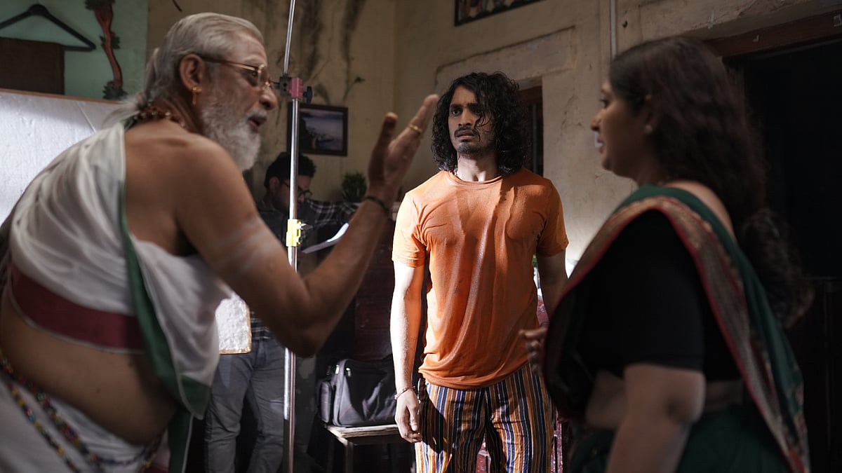Langoti Man faces backlash over its title and teaser scene