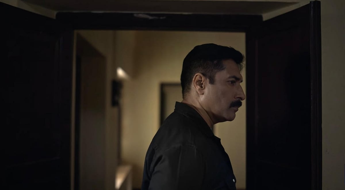 1000+ Babies Teaser: This horror series weaves infanticide and scare ...