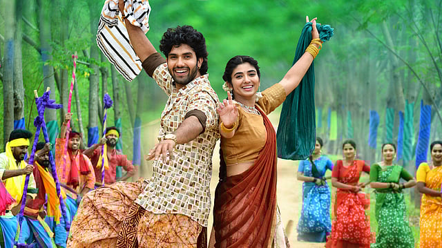 Laggam teaser to be out on this date