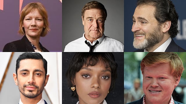 Tom Cruise-Alejandro G. Iñárritu film onboards new cast members