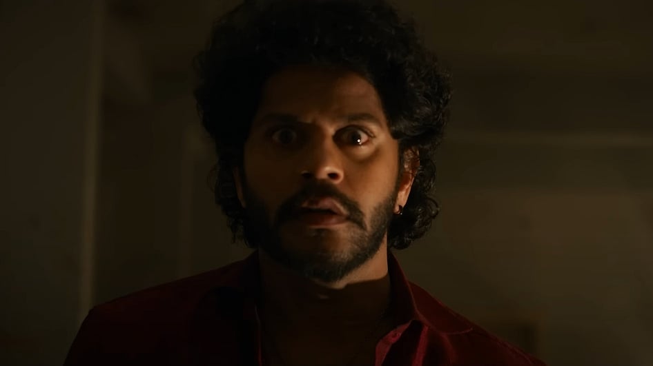 The horror-comedy Uruku Patela’s theatrical trailer is out