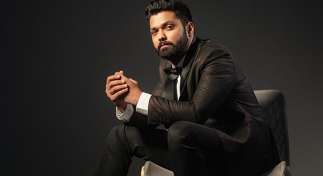 Rakshit Shetty: Big dreams take time