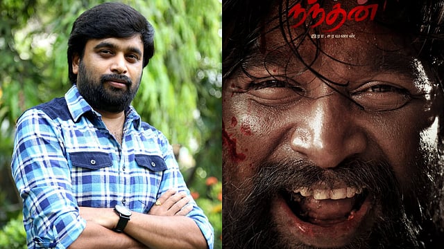 M Sasikumar-Era Saravanan film Nandhan gets a release date