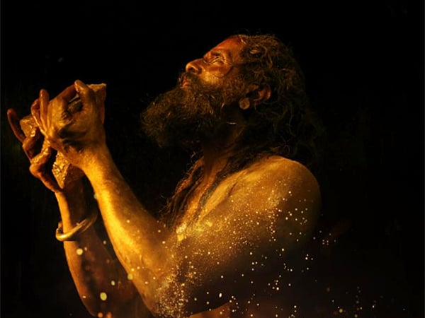 'Thangalaan Oppari' song from Vikram's Thangalaan out