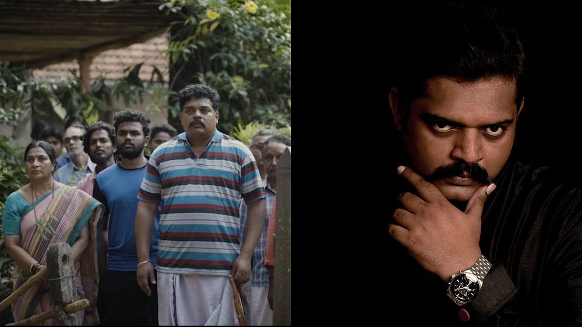 Pramod Shetty's Karikaanu Guddada Melondu Adhika Prasanga wrapped up ...