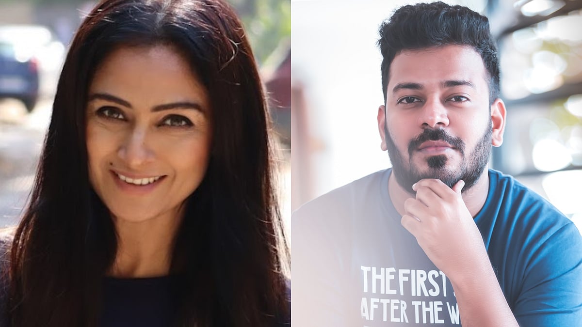 Simran's next to be helmed by Lokesh Kumar