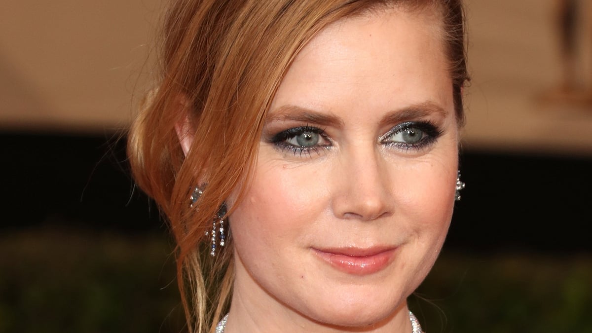 Amy Adams to star in and produce Lazy Susans