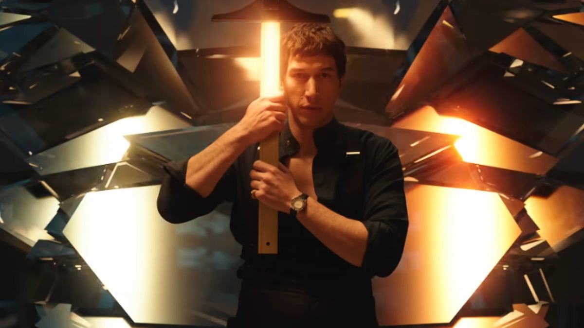 Megalopolis Trailer: Will Adam Driver be able to build his utopian city ...