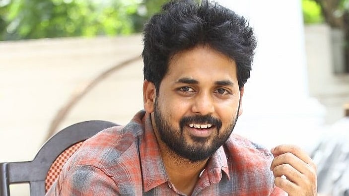 Vivek Athreya: I want to collaborate with a lot of writers