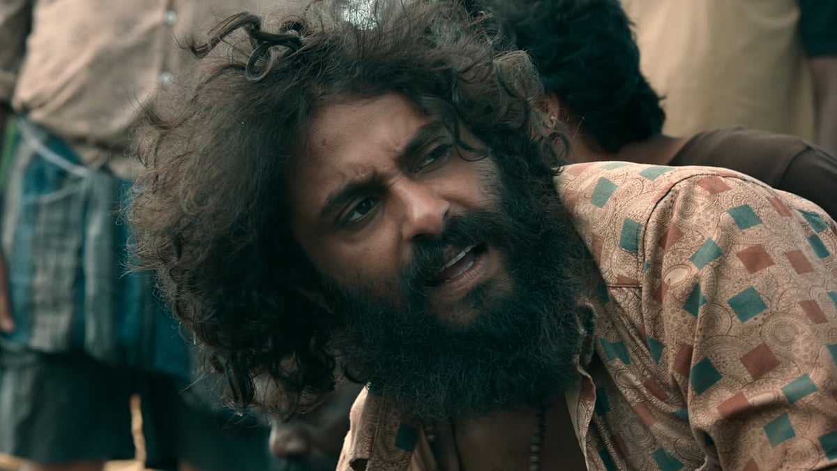 Kondal trailer: Antony Varghese lets his fists do the talking in this ...