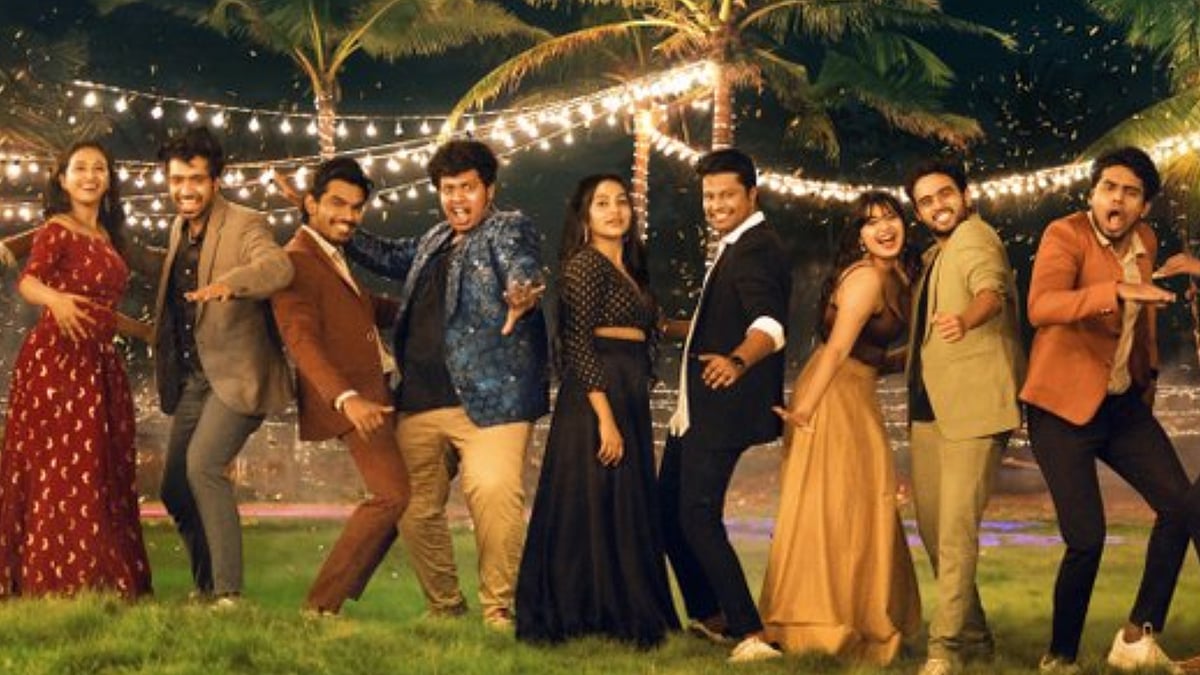 Nanban Oruvan Vandha Piragu gets OTT release date