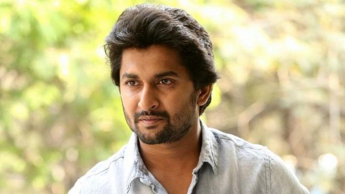 Nani begins shooting for Hit: The 3rd Case