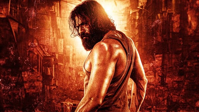 Saala gets an OTT release date