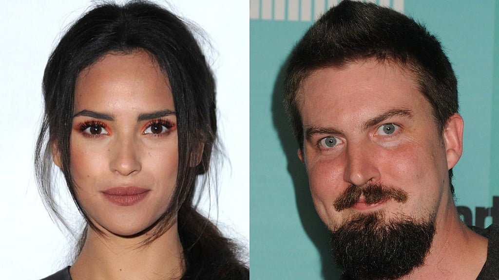 Adria Arjona in negotiations to star in Onslaught