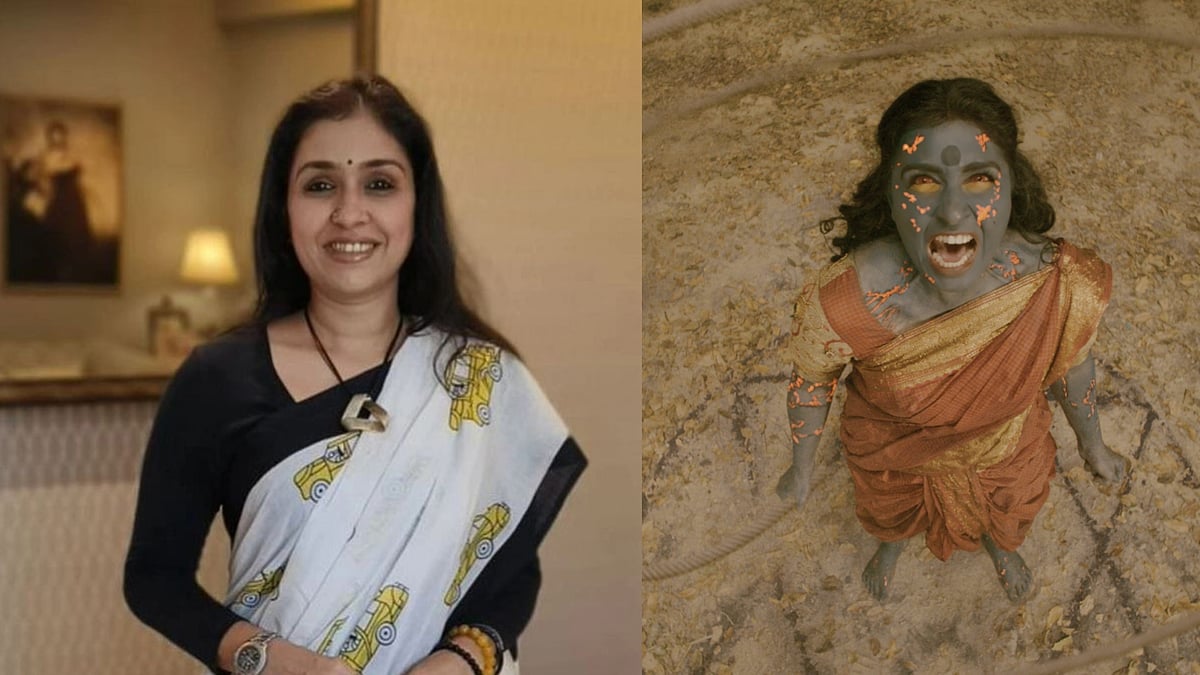 Anu Prabhakar: It’s fascinating how diverse and engaging today’s ...