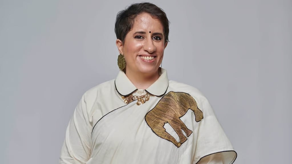 Guneet Monga Interview: I am sick of turning women into goddesses