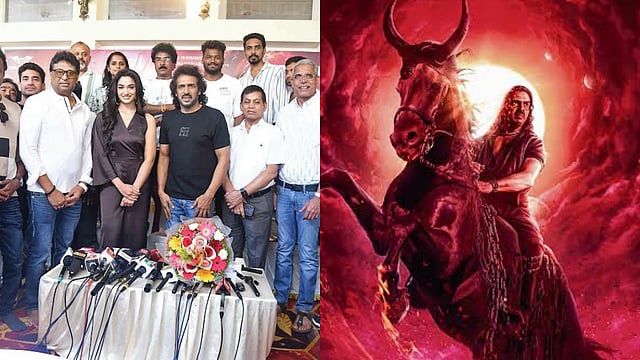 Upendra: UI is designed to provoke critical thinking