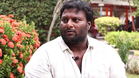 Director Mohan G arrested for controversial 'prasadham' statement