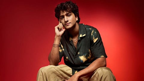 Samarjit Lankesh sparks interest from Lyca Productions?