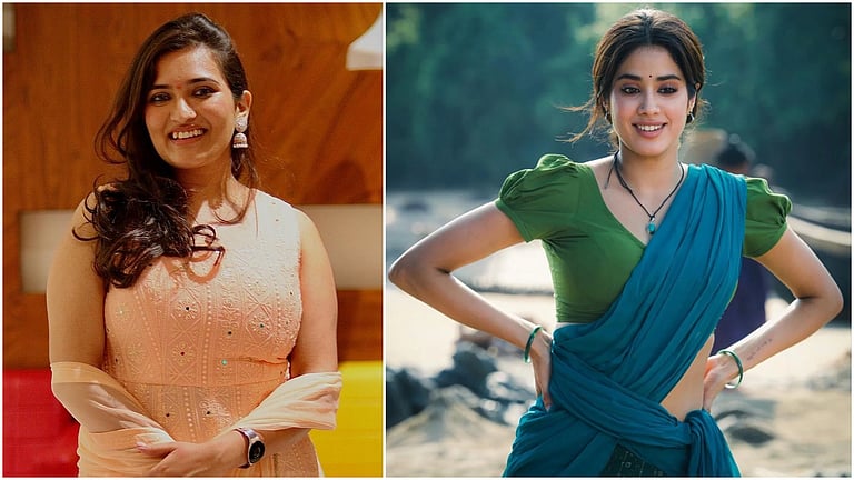 “3200 comments of pure abuse” : RJ Amritha opens up on being trolled ...