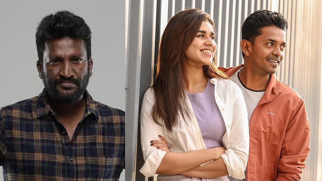 Suseenthiran Interview: The comeback plan