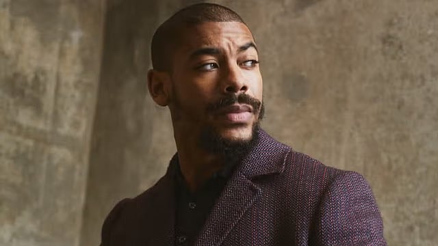 Aaron Pierre to star as John Stewart in HBO's Lanterns