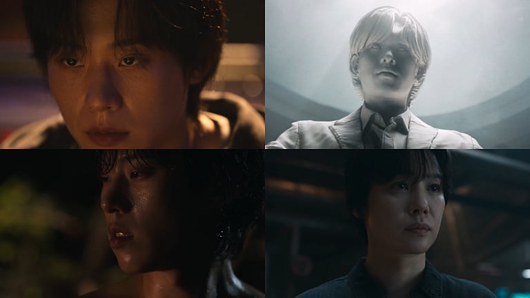Hellbound S2 trailer: A shocking resurrection, mortality, sin, and justice