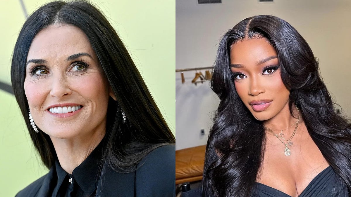 Boots Riley announces his next I Love Boosters; Demi Moore, Keke Palmer ...