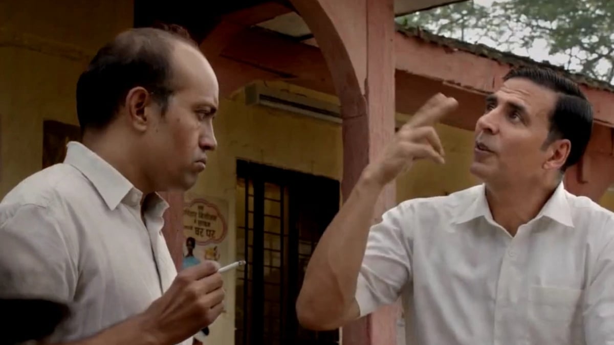 ‘Nandu’ anti-smoking ad featuring Akshay Kumar discontinued after 6 ...