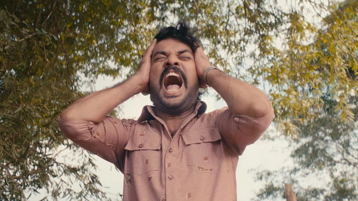 Sir Trailer 2: Provides more insight on the lead