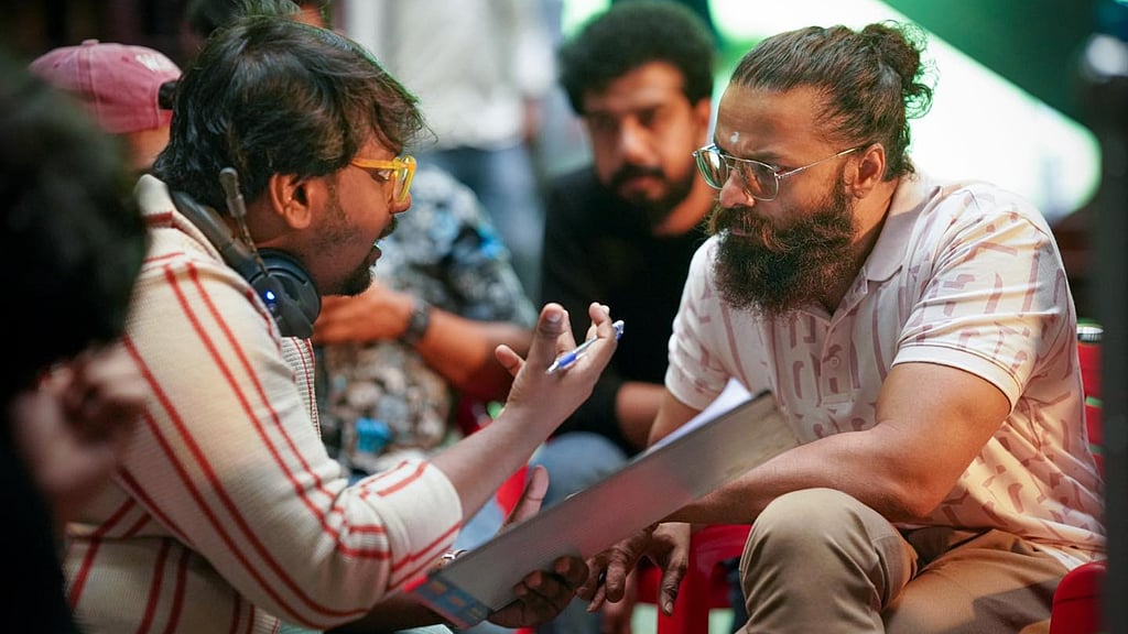 Kathanar Kerala schedule wrapped up
