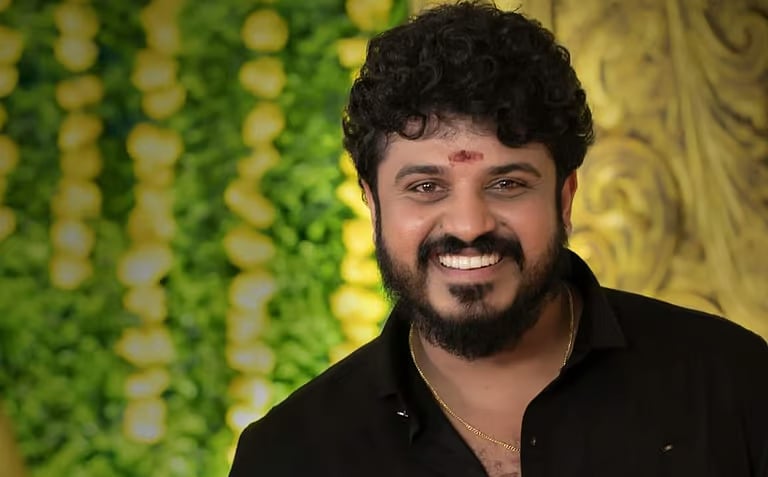Bibin George-starrer Koodal goes on floors