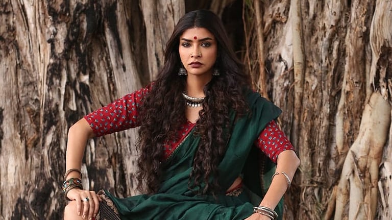 Lakshmi Manchu’s Adiparvam to release on October 31