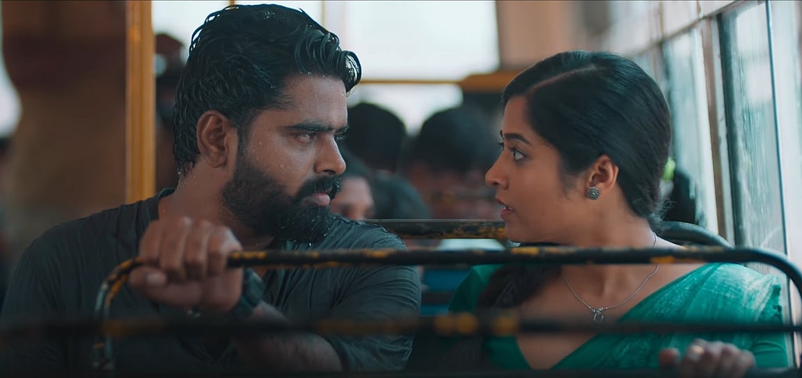 Love Reddy movie review: Yet another lopsided love story