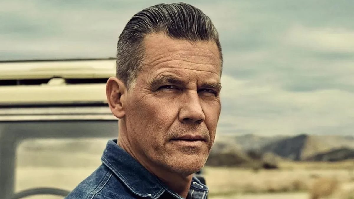Josh Brolin to play villain in The Running Man