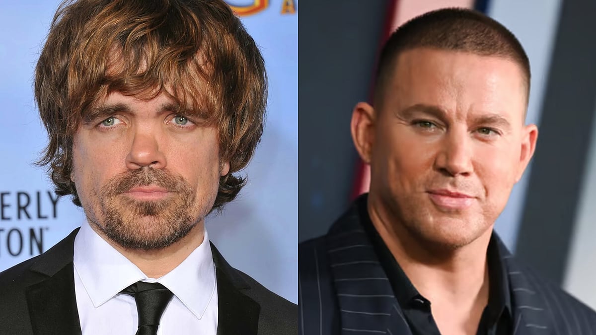 Peter Dinklage to star alongside Channing Tatum and Kirsten Dunst in ...