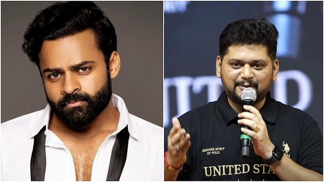 Maharaja composer Ajaneesh Loknath comes on board for SDT 18