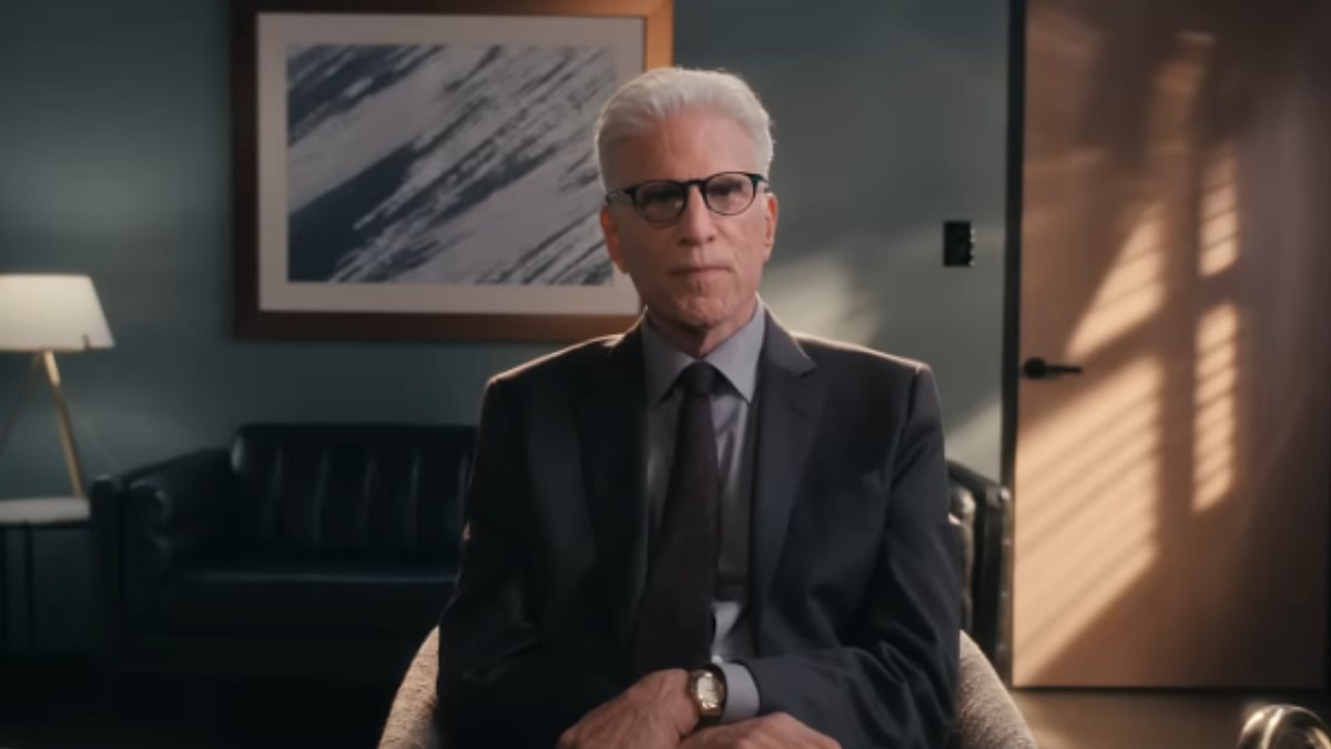 A Man on the Inside trailer: Ted Dunson plays an adorable old-aged spy