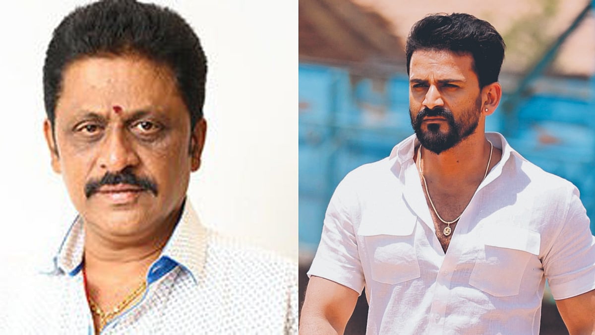 Dhananjay and K Madesh in talks for a new project