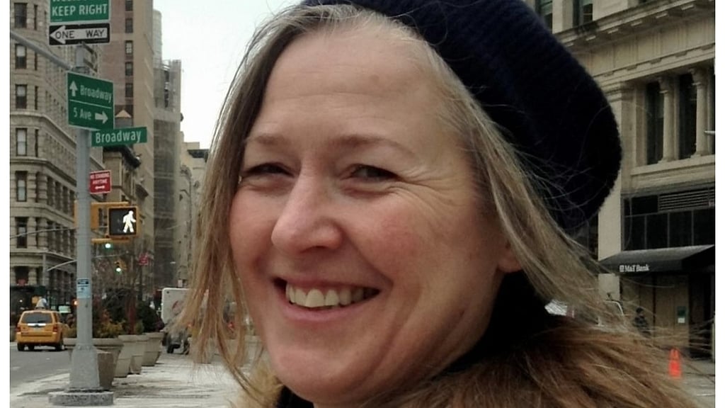 Legendary Peaky Blinders costume designer Stephanie Collie passes away