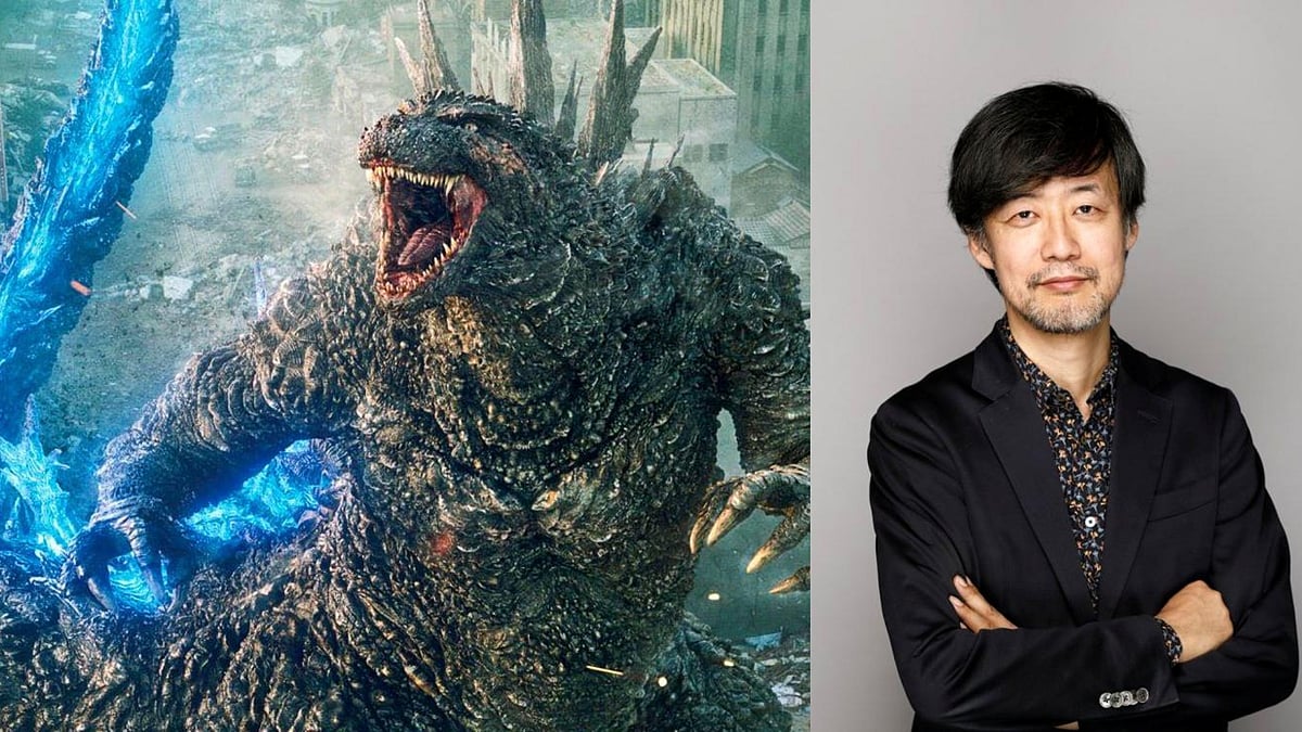 New Godzilla film in development at Toho with filmmaker Takashi Yamazaki